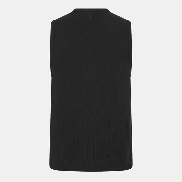 REPRESENT Versatile Sleeveless Top