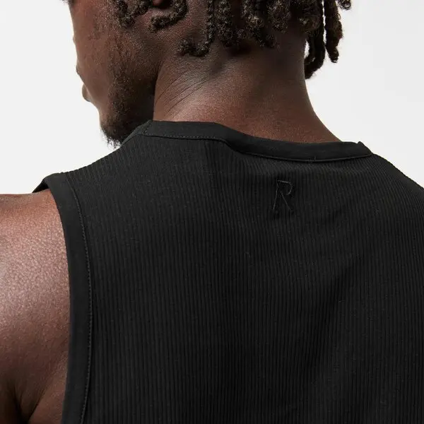 REPRESENT Versatile Sleeveless Top