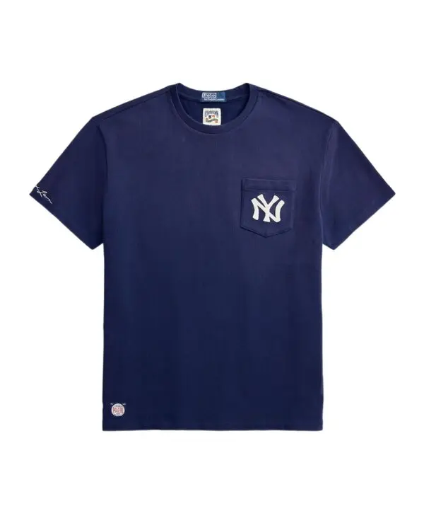 Polo Ralph Lauren Yankees T-shirt