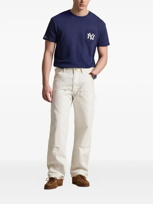 Polo Ralph Lauren Yankees T-shirt