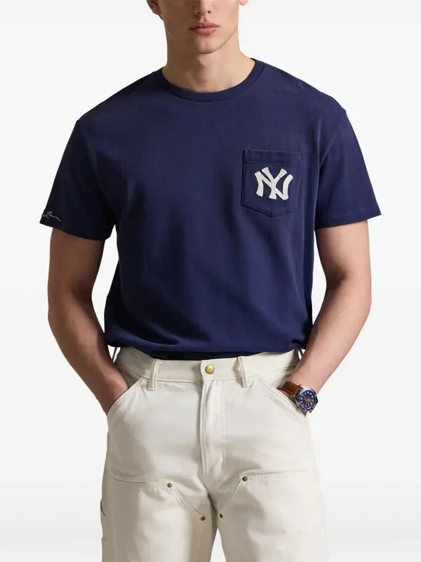 Polo Ralph Lauren Yankees T-shirt
