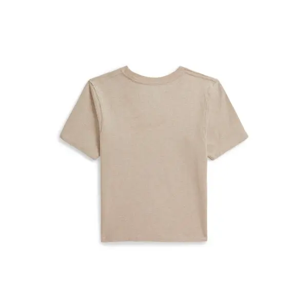 Polo Ralph Lauren Classic Crewneck Shortsleeve Shirt