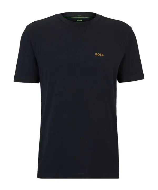 Hugo Boss 100%cotton Shortsleeve Tshirt