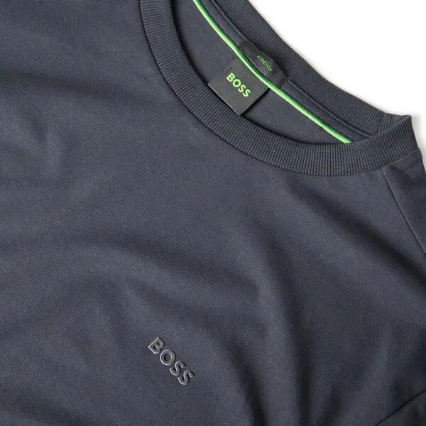 Hugo Boss 100%cotton Shortsleeve Tshirt