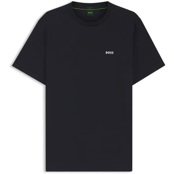 Hugo Boss 100%cotton Shortsleeve Tshirt