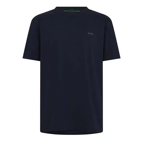 Hugo Boss 100%cotton Shortsleeve Tshirt