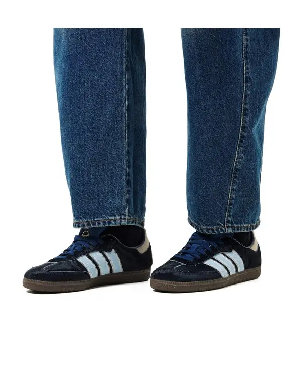 ADIDAS ORIGINALS Solid Color Sneakers
