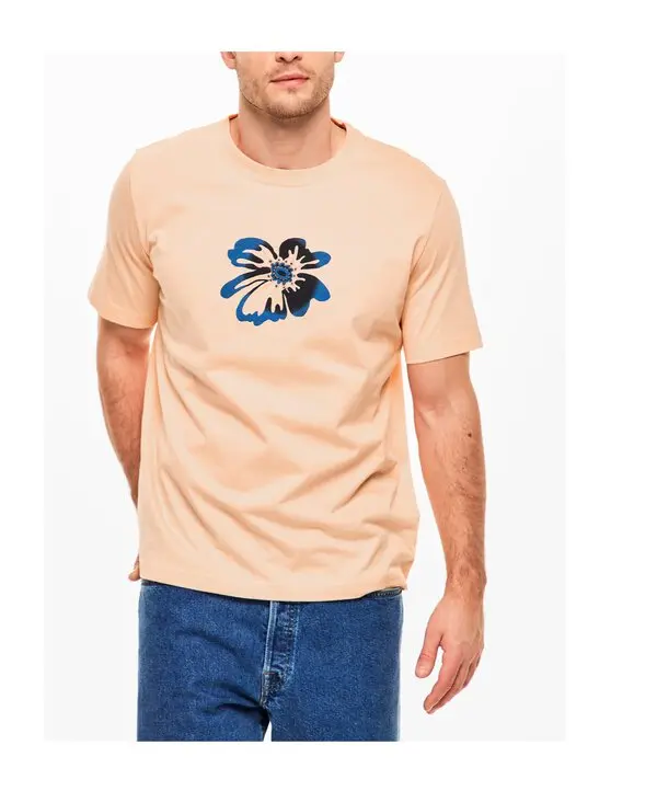 Paul Smith Casual Shortsleeve Tshirt
