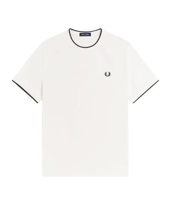 Fred Perry Shortsleeve Tshirt