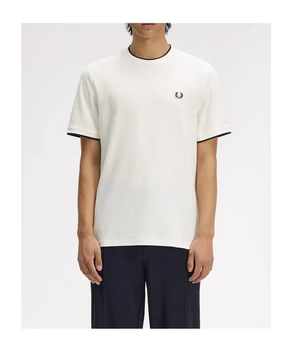 Fred Perry Shortsleeve Tshirt
