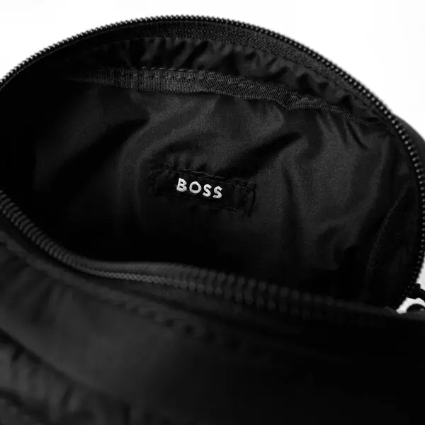 Hugo Boss Simple Crossbody Bag