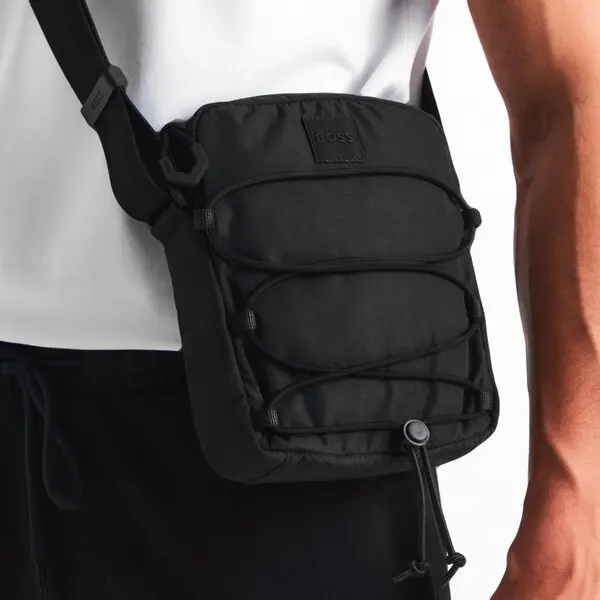 Hugo Boss Simple Crossbody Bag