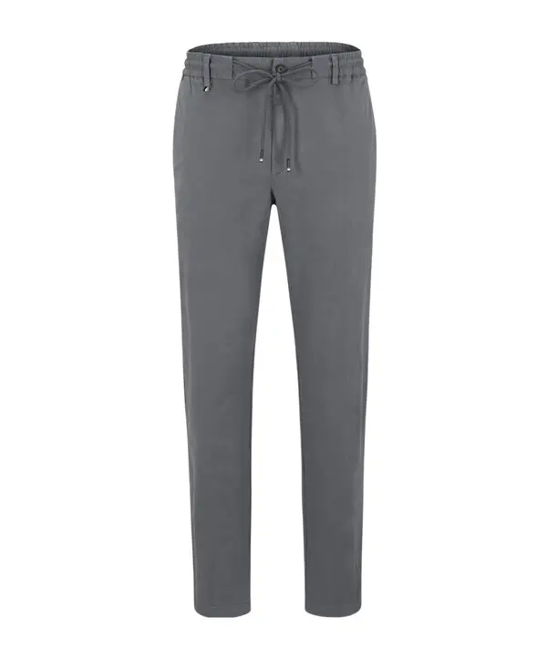 Hugo Boss Drawstring Casual Trousers