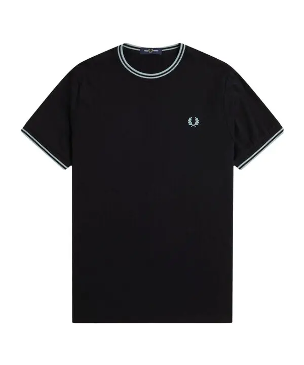 Fred Perry Shortsleeve Tshirt