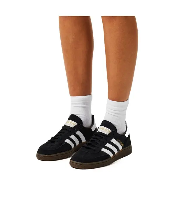 ADIDAS ORIGINALS Solid Color Sneakers