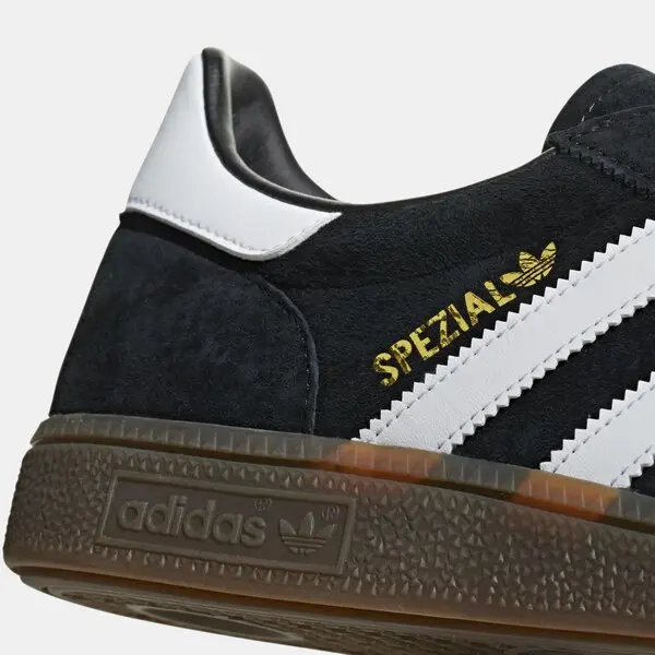 ADIDAS ORIGINALS Solid Color Sneakers