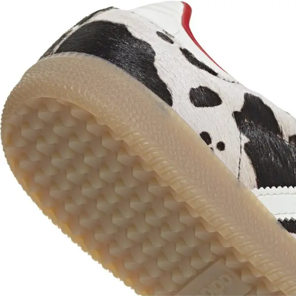 ADIDAS ORIGINALS Color Block Lace-up Sneakers