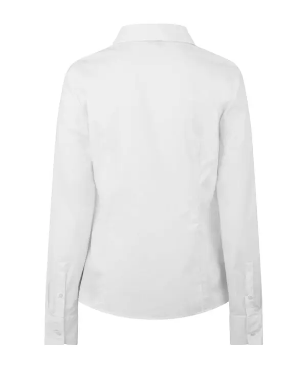 Hugo Boss Pointcollar Longsleeve Shirt