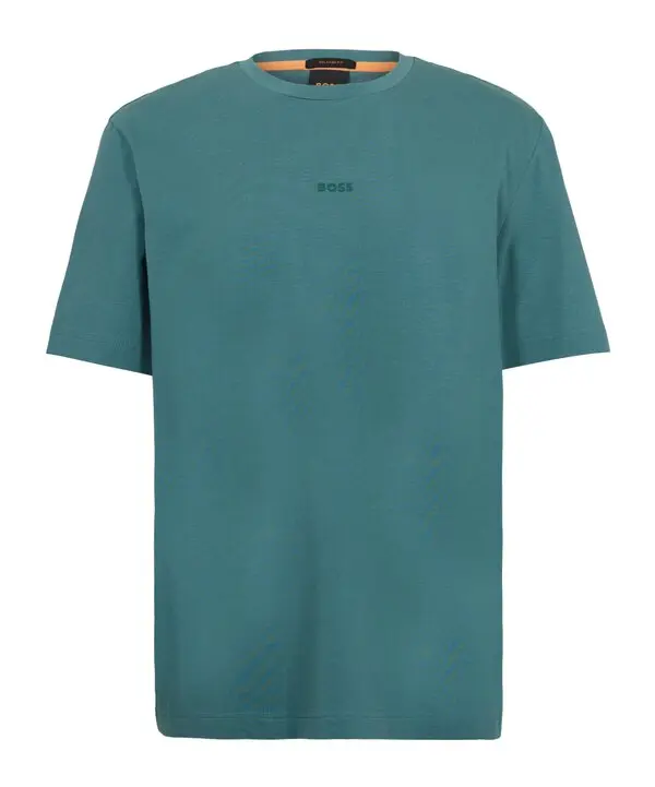 Hugo Boss Logo Shortsleeve Tshirt