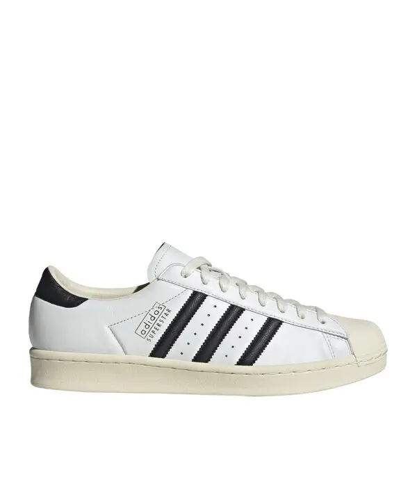 ADIDAS ORIGINALS Classic Shell-toe Casual Shoes