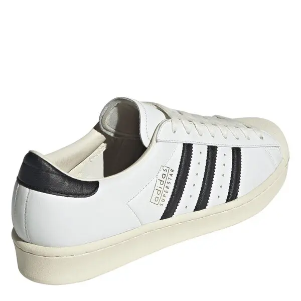 ADIDAS ORIGINALS Classic Shell-toe Casual Shoes