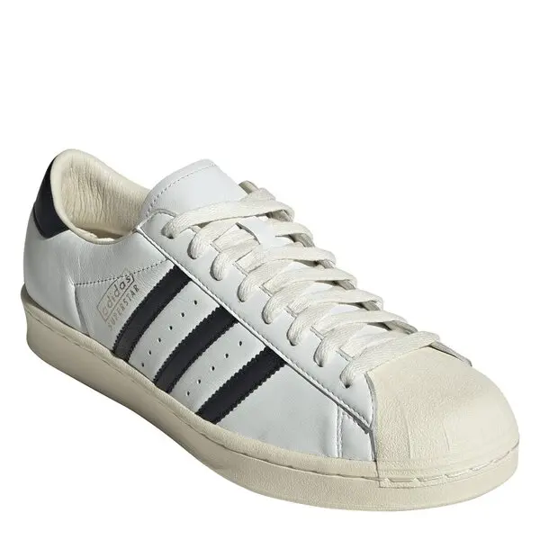 ADIDAS ORIGINALS Classic Shell-toe Casual Shoes