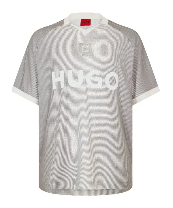Hugo Boss Minimalist Tshirt