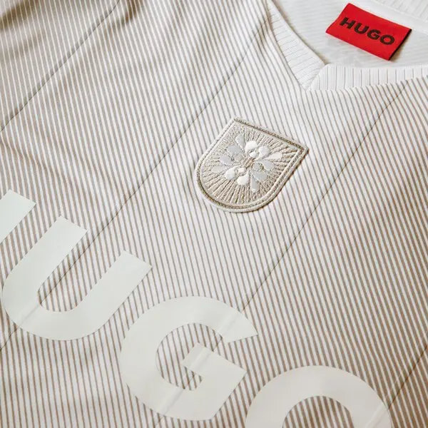 Hugo Boss Minimalist Tshirt