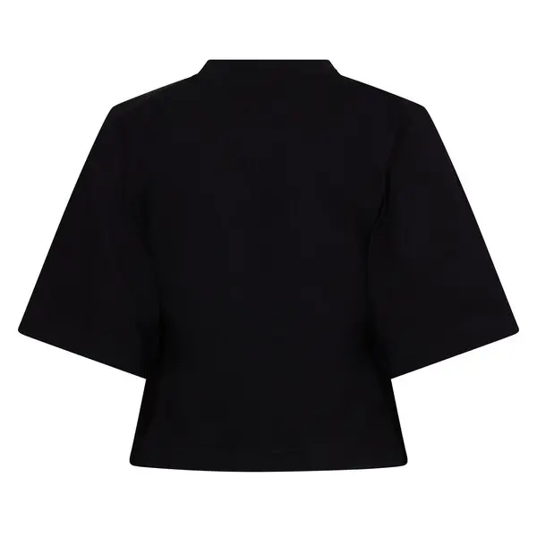 Palm Angels Short T-shirt