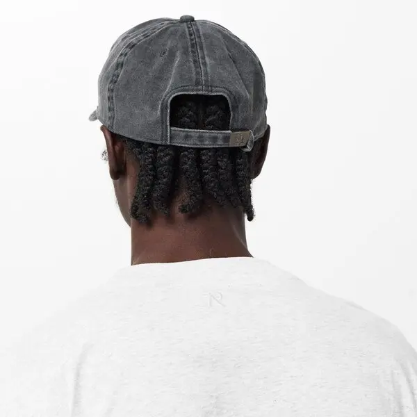 REPRESENT Versatile And Simple Shortsleeve Top