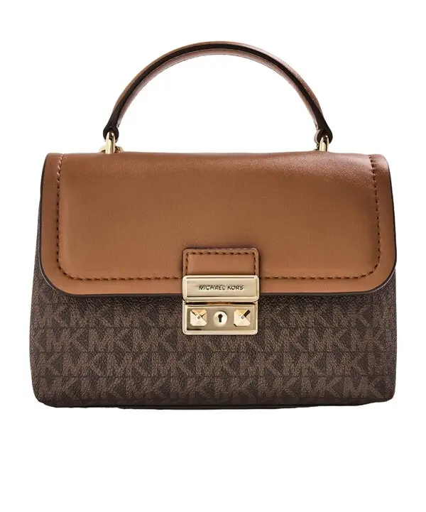 Michael Kors Minimalist Handbag - Brown