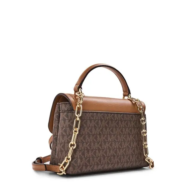 Michael Kors Minimalist Handbag - Brown