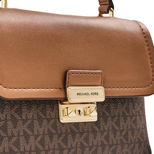 Michael Kors Minimalist Handbag - Brown