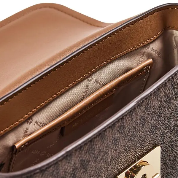 Michael Kors Minimalist Handbag - Brown