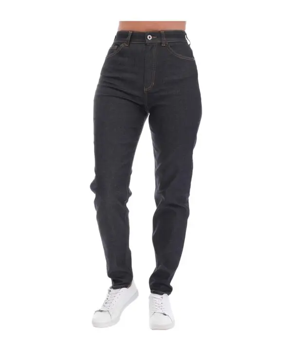 Emporio Armani Highwaisted Jeans
