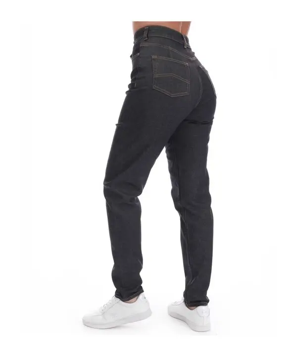 Emporio Armani Highwaisted Jeans