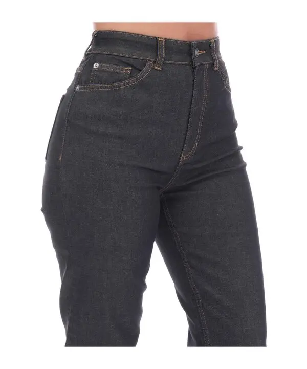 Emporio Armani Highwaisted Jeans