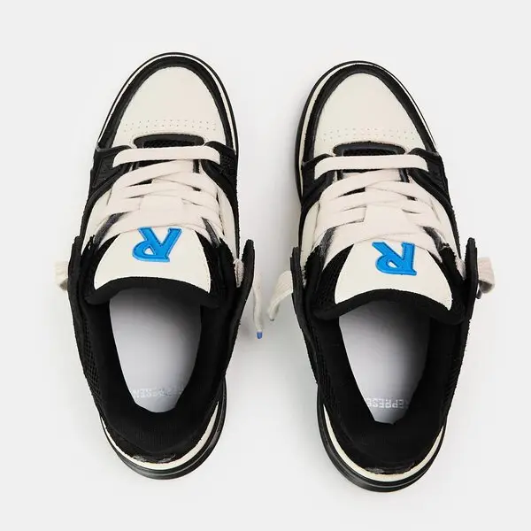 REPRESENT Timeless Casual Shoes