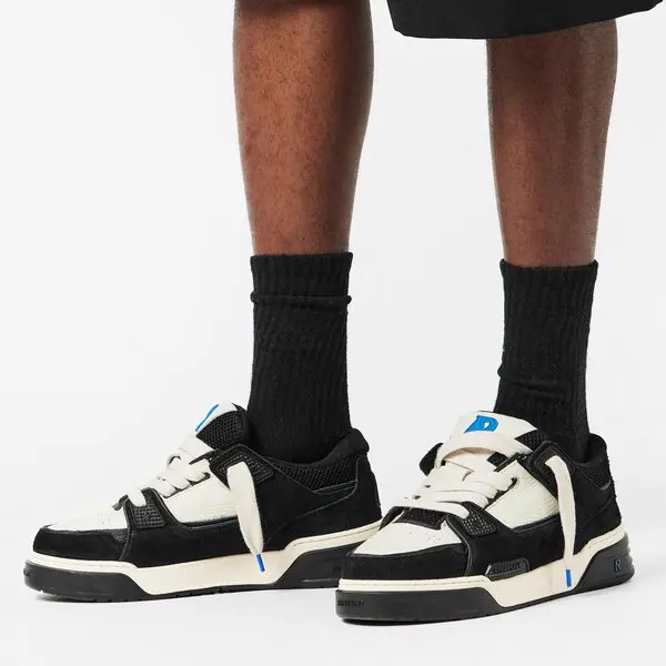 REPRESENT Timeless Casual Shoes