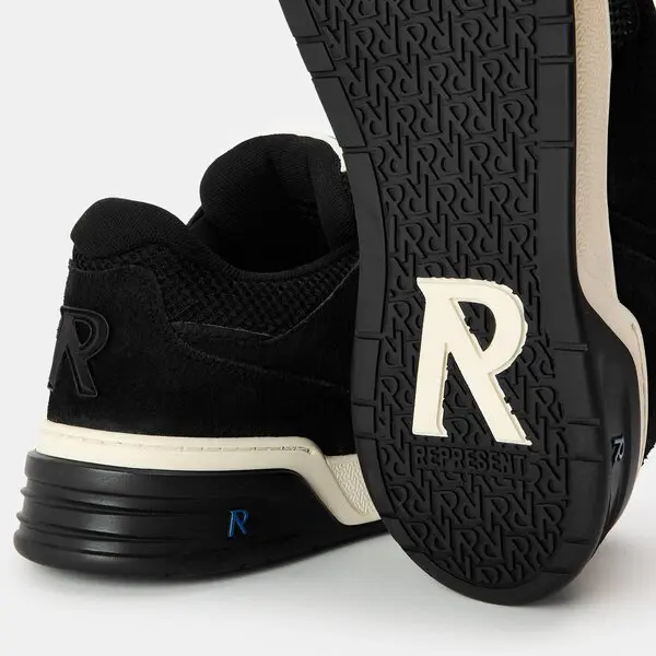 REPRESENT Timeless Casual Shoes