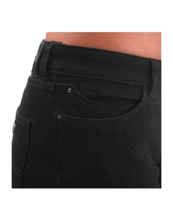 Emporio Armani Slim-fit Jeans