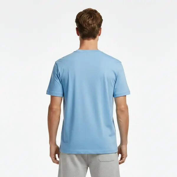 Lacoste Classic Smallcrocodile Tshirt
