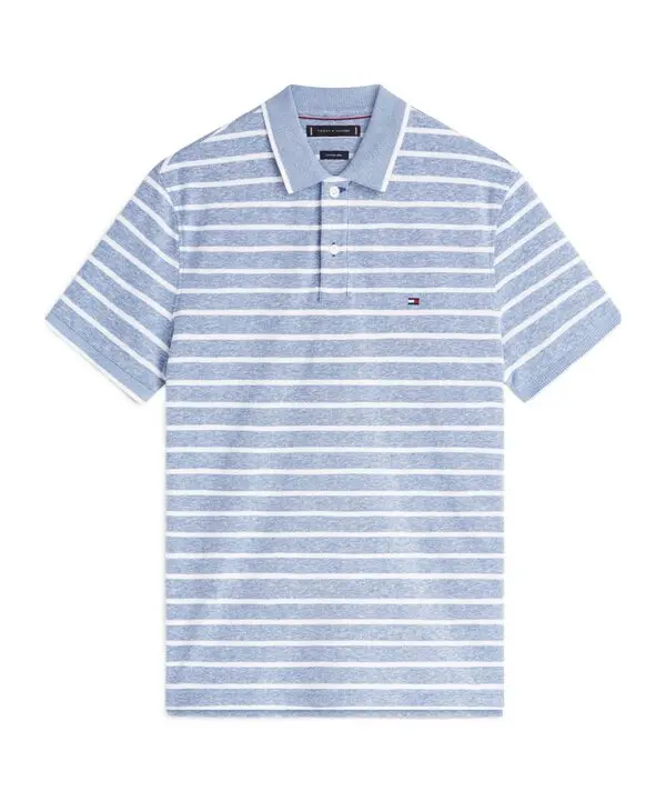 Tommy Hilfiger Shortsleeve Lapel Shirt