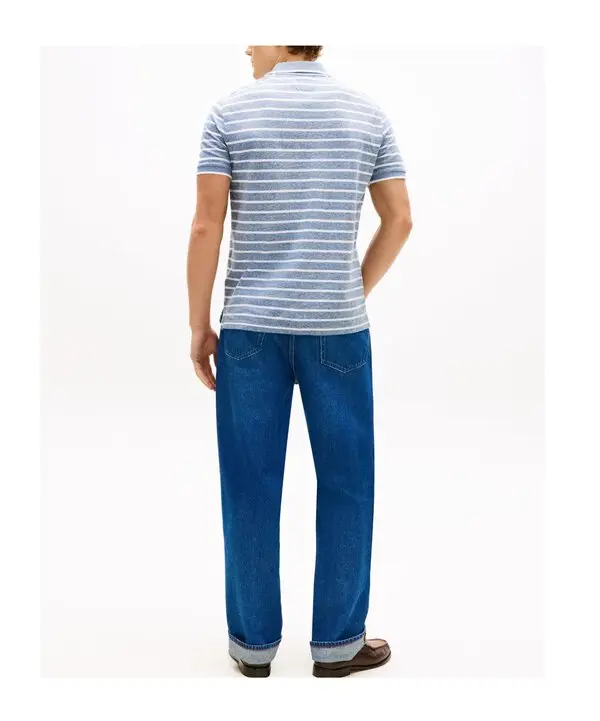 Tommy Hilfiger Shortsleeve Lapel Shirt