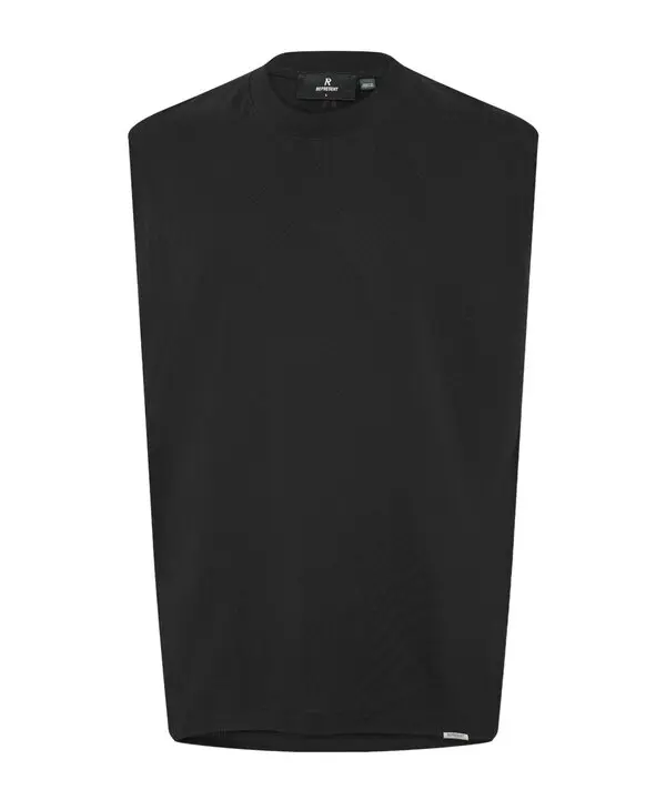 REPRESENT Simple And Versatile Shortsleeve Top