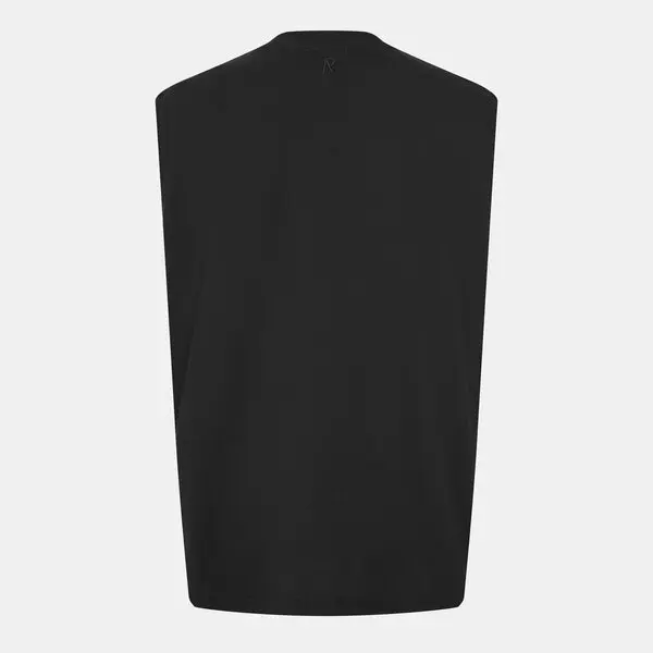 REPRESENT Simple And Versatile Shortsleeve Top