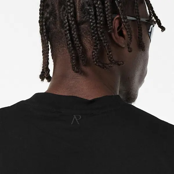 REPRESENT Simple And Versatile Shortsleeve Top