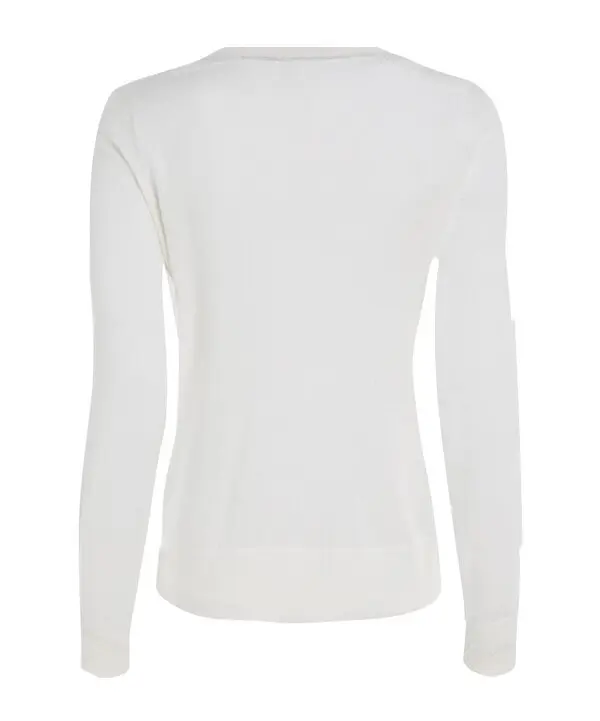 Tommy Hilfiger V Neck Sweater
