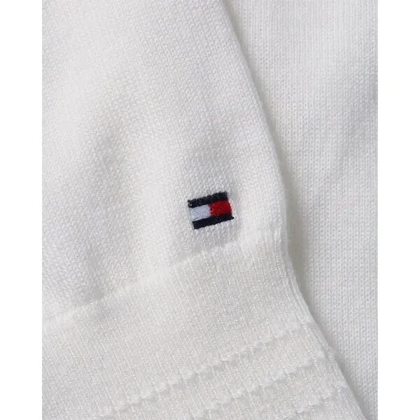 Tommy Hilfiger V Neck Sweater