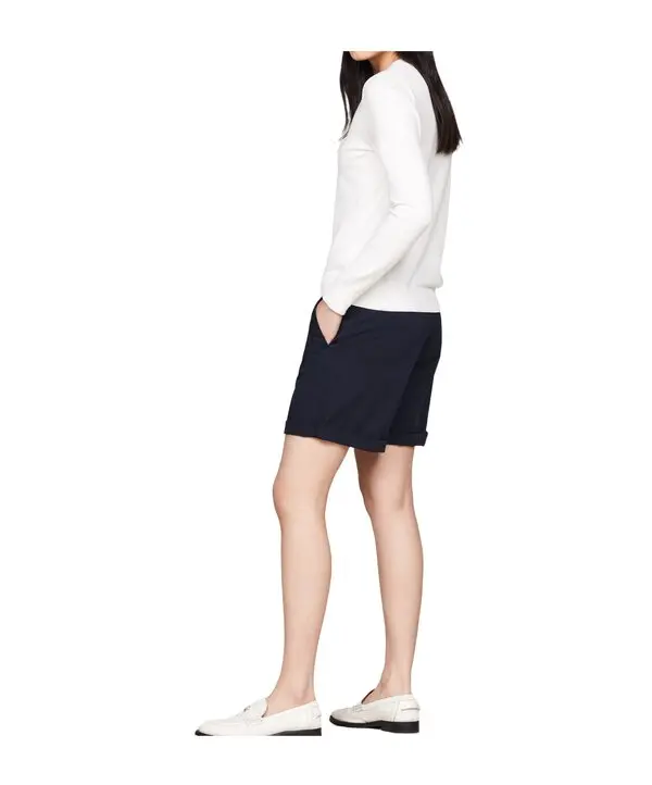 Tommy Hilfiger V Neck Sweater